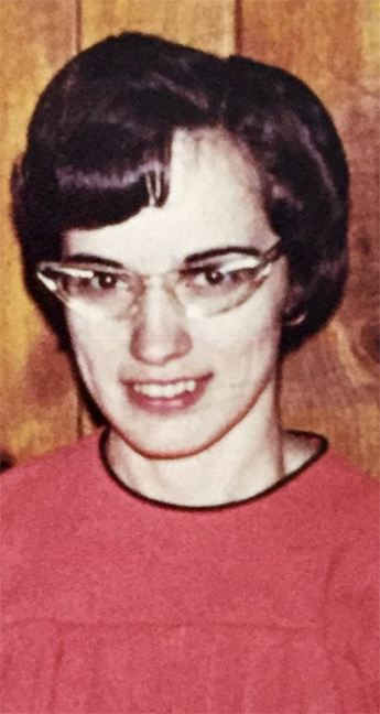 Wanda M. Kvashay Dunn | News, Sports, Jobs - Post Journal